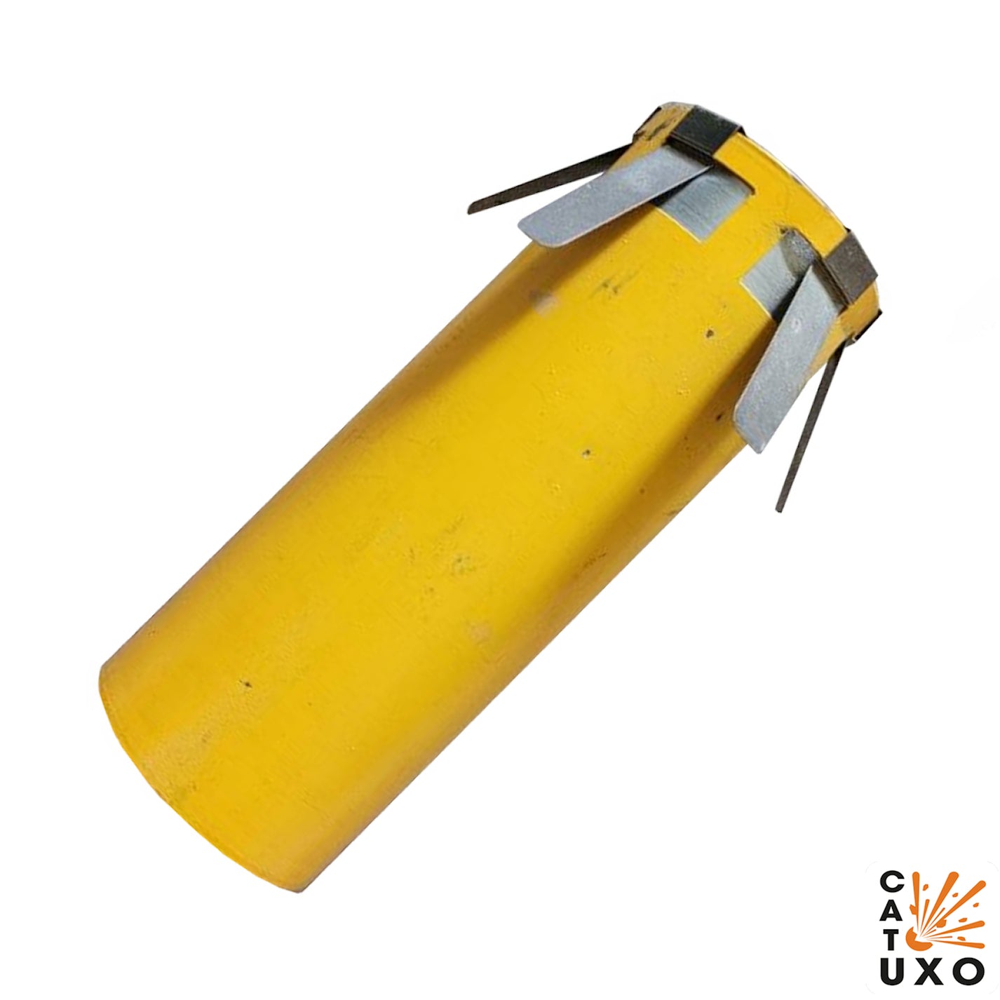 20oz BLU-97 Submunition Tumbler - Military Inspired - Insula – INERTmugs